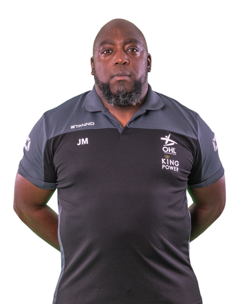 Spelers en staf - OHL - Oud-Heverlee Leuven