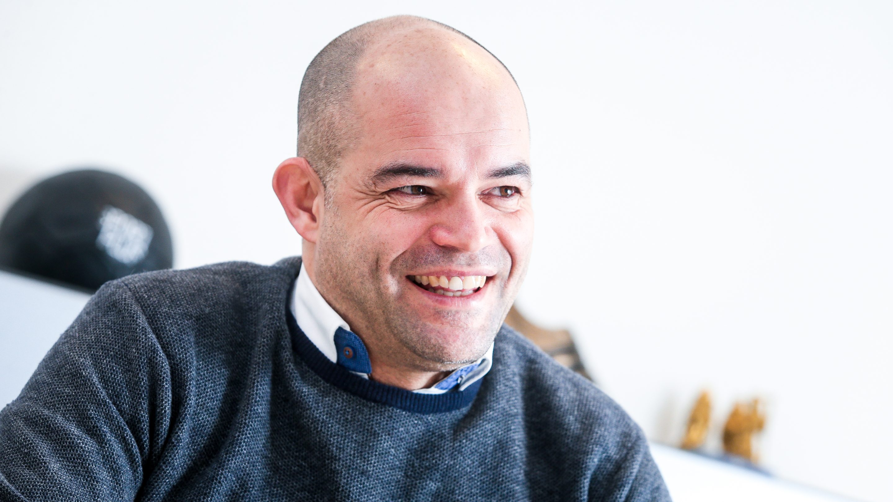 VIDEO: CEO Peter Willems blikt terug op de transferperiode - OHL - Oud ...