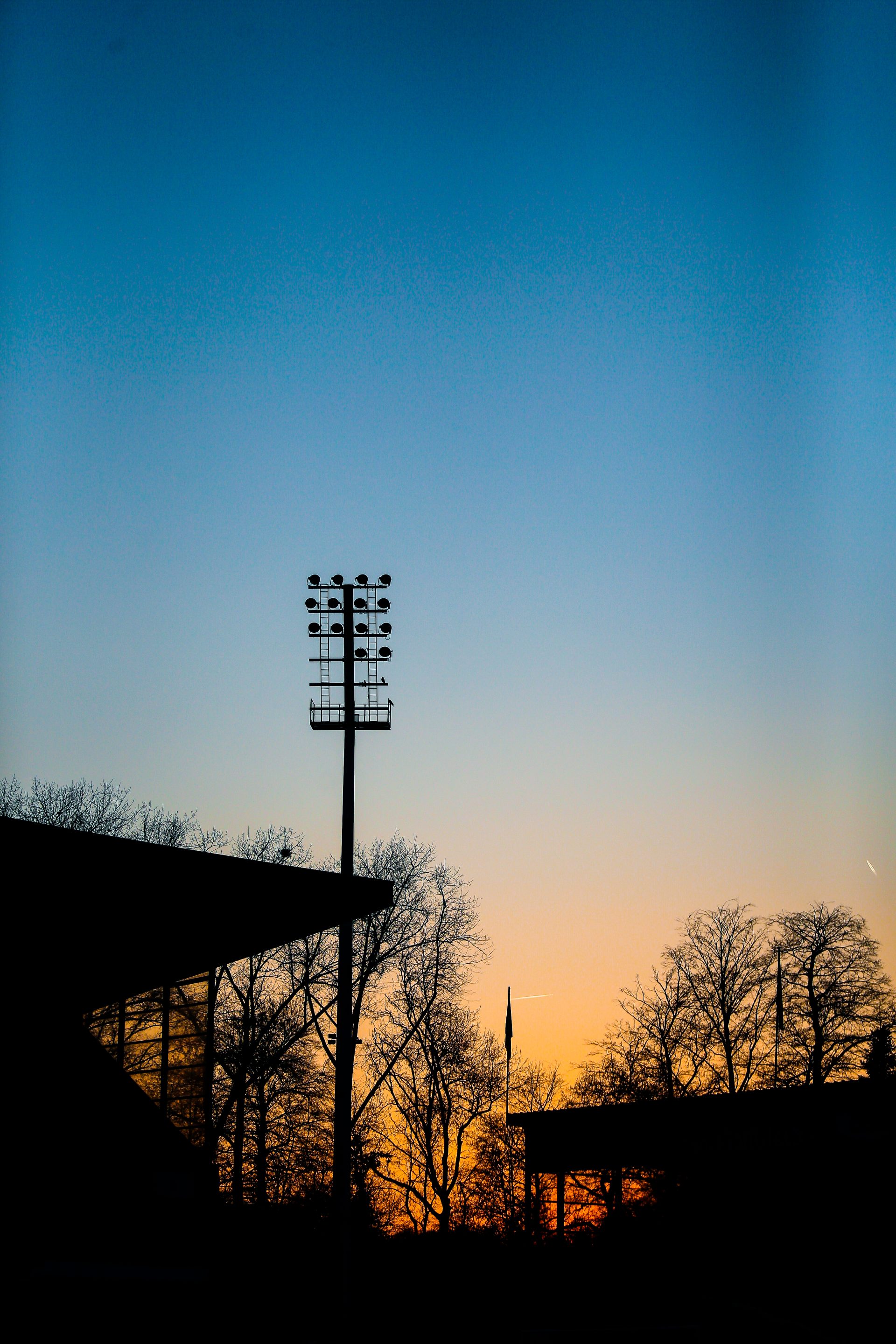 Inside OH Leuven - OHL - Oud-Heverlee Leuven