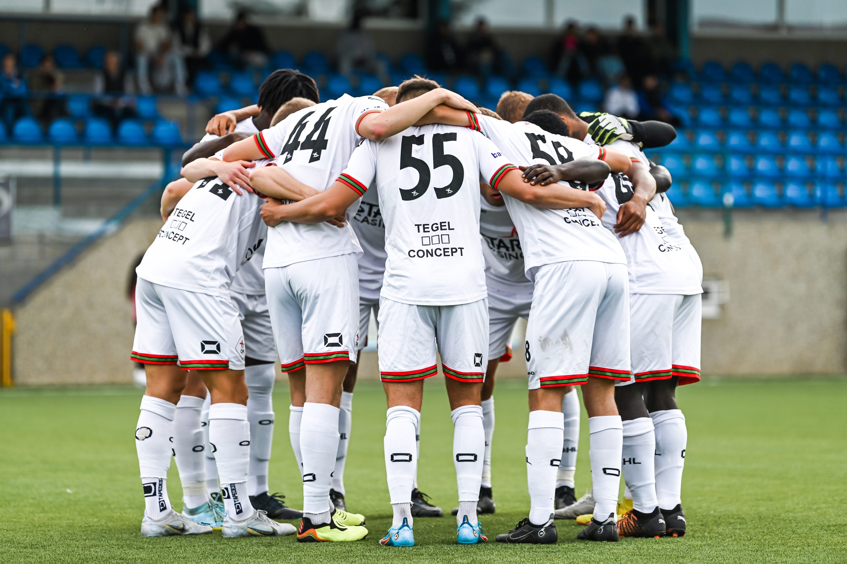 VIDEO: Herbeleef de overwinning van onze U23 tegen Dessel Sport - OHL ...