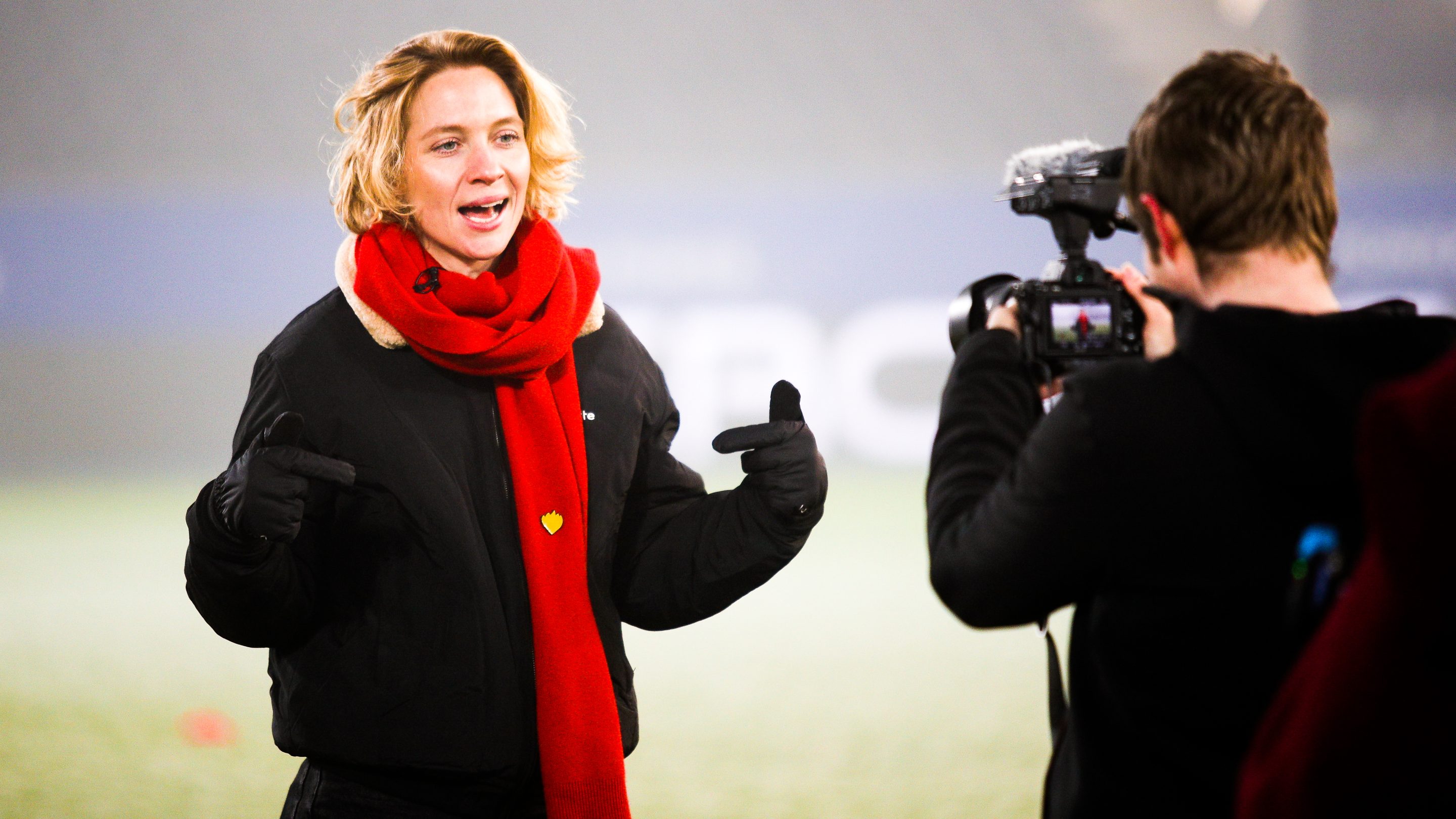 OH Leuven haalt 10.000 euro op voor De Warmste Week - OHL - Oud ...